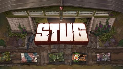 STUG - Bombsight Games